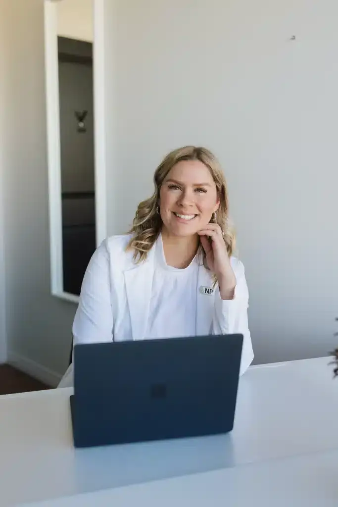 Functional Medicine Consultations In Calgary | April Maynes